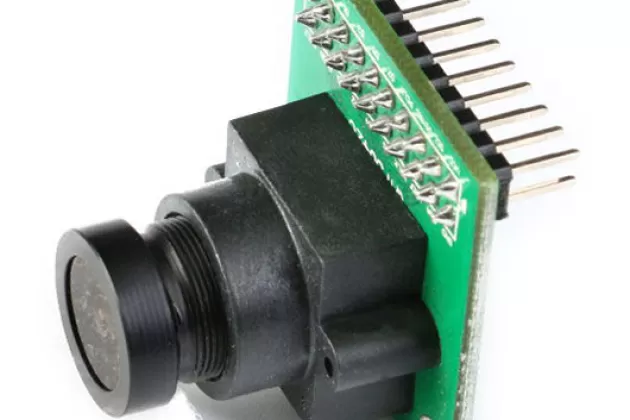 Module Camera OV5642